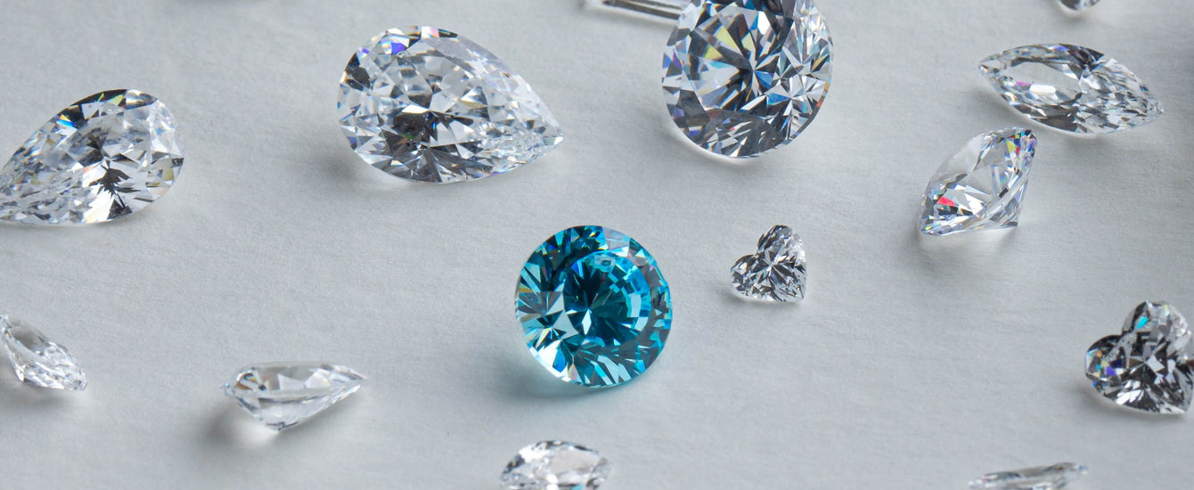 Find Your Perfect Diamond Shape: A Guide for Every Finger – Nnamdi The ...
