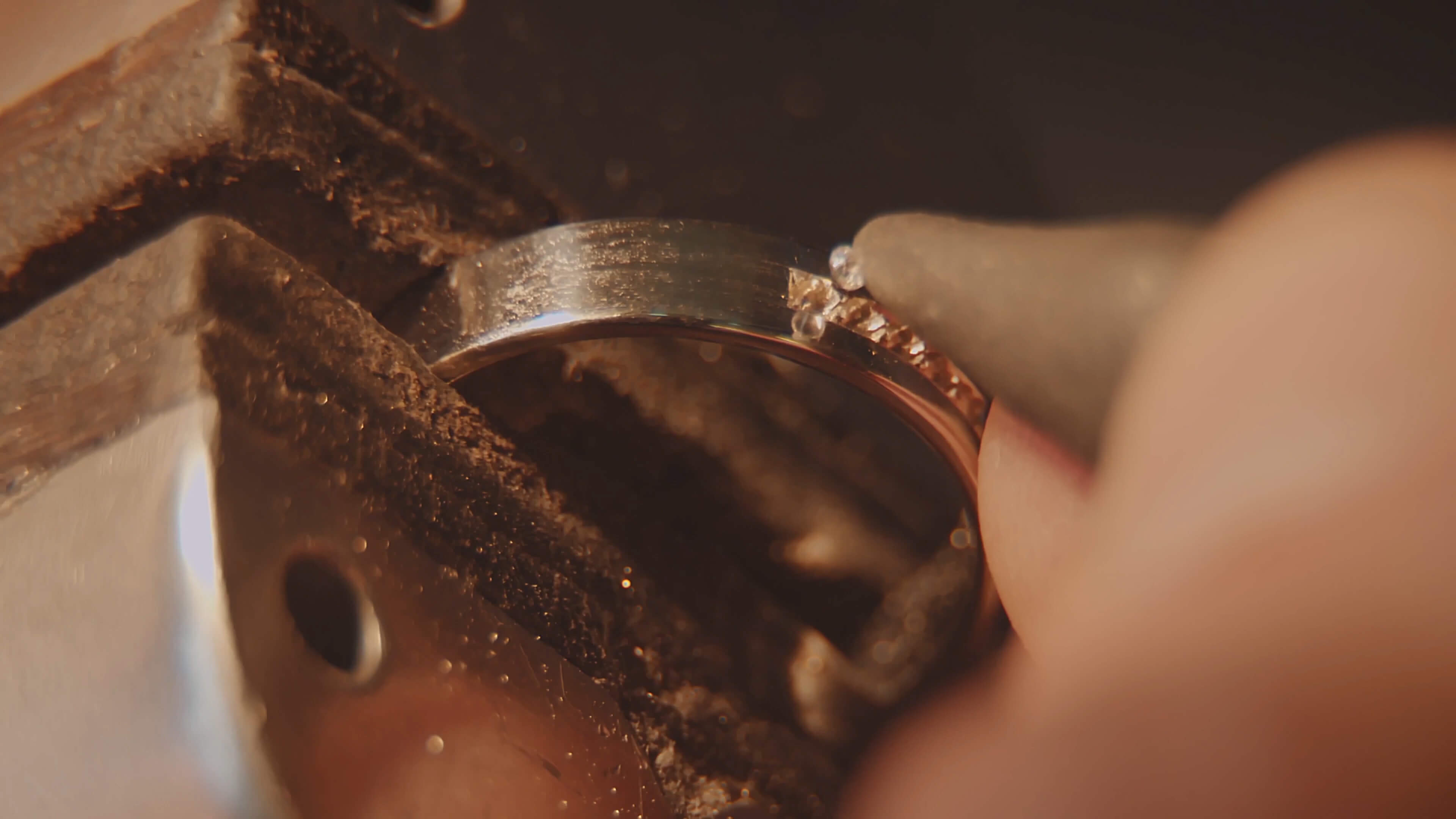Mastering the Craft: A Look at Jewellery Setting Techniques – Nnamdi ...
